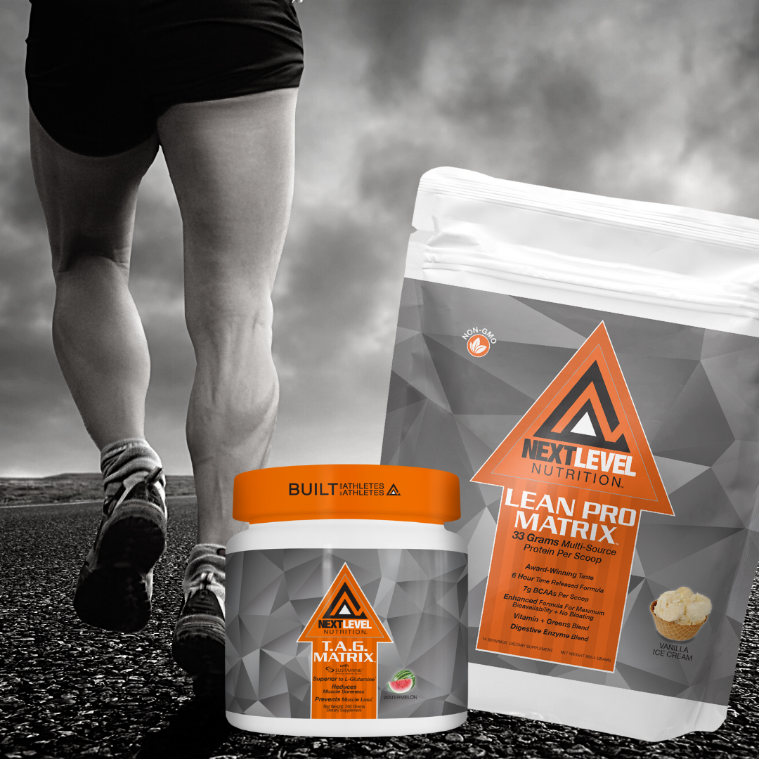 All products – Next Level Nutrition